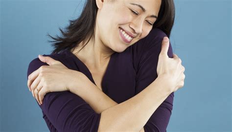 Tuesday Touch Importance Of Touch Articles