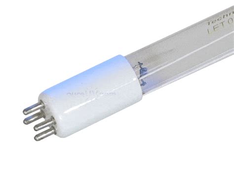 Ultra Dynamics 8060 Ud Uv Light Bulb For Germicidal Water Treatment