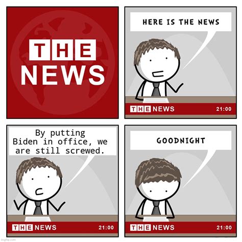 We Are Doomed Imgflip
