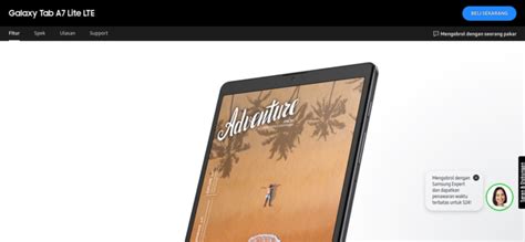 Rekomendasi Tablet Terbaik Untuk Kerja Kantoran