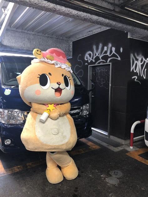ボードChiitanのピン キャラ