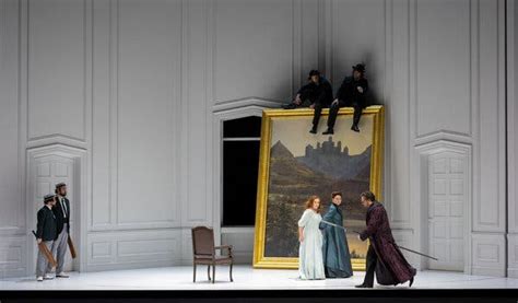 Europes Opera Stages Next Season What To See The New York Times