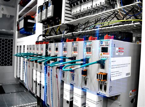 Control Y Automatización Industrial Adicom Automation