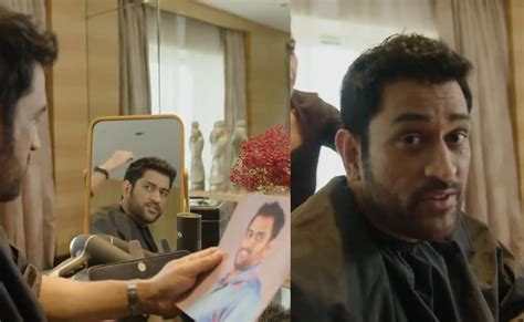 Watch Ms Dhoni Gets The 2011 Wc Look Back Urges Team India To Clinch