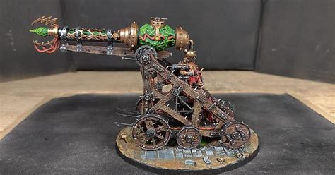 Warp Lightning Cannon Album On Imgur