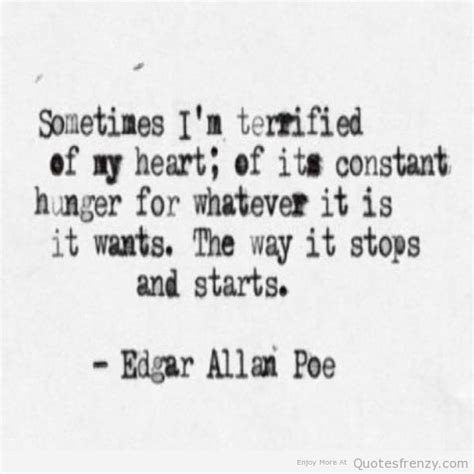 20 Edgar Allan Poe Love Quotes And Sayings QuotesBae