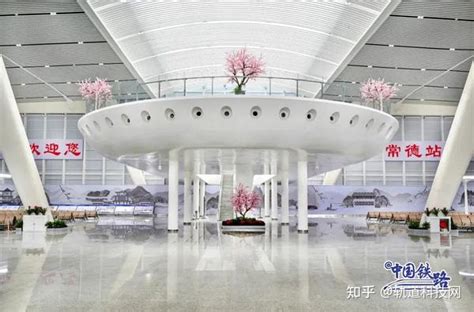 渝厦高铁常德至益阳段今日开通运营！ 知乎