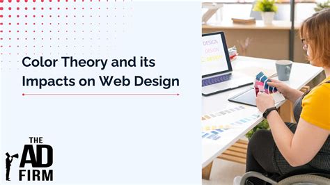 Color Theory And Its Impact On Web Design