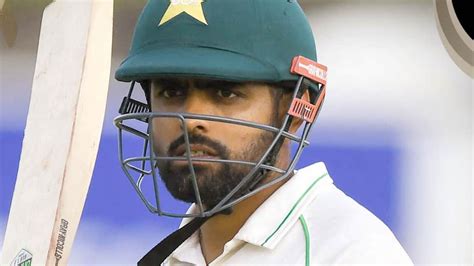 Babar Azam S Report Card As Pakistan Captain What Major Series He Has Won And Lost Check Here