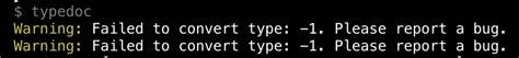 Add Metadata Info To Type Conversion Warnings Issue 1427