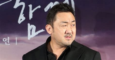 [현장] 신과함께2 마동석 성주신 저승삼차사 과거 보여줄 것