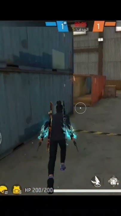 وان شوت فري فاير One Shot Free Fire Youtube