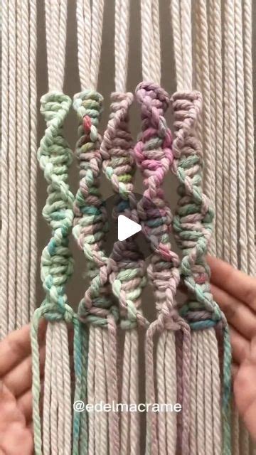 Macrame Weaving Fibre Supplies On Instagram Love This Ones Here