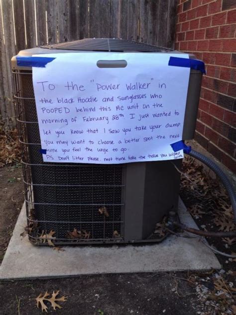 28 Reasons Why Neighbors Suck Ebaums World