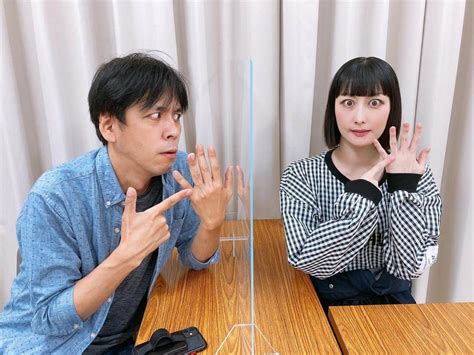 鳥居みゆきさんのインスタグラム写真 鳥居みゆきinstagram「19時からニコ生〜 ある人とない人」4月27日 18時40分