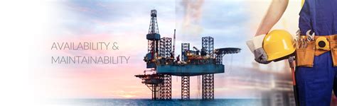 Availability And Maintainability