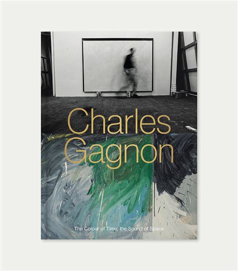 Charles Gagnon Figure1publishing