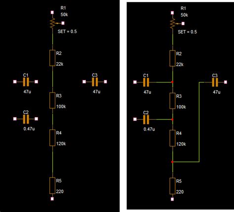 OrCAD Tutorial Entering The Schematic Using A Local CIS Database