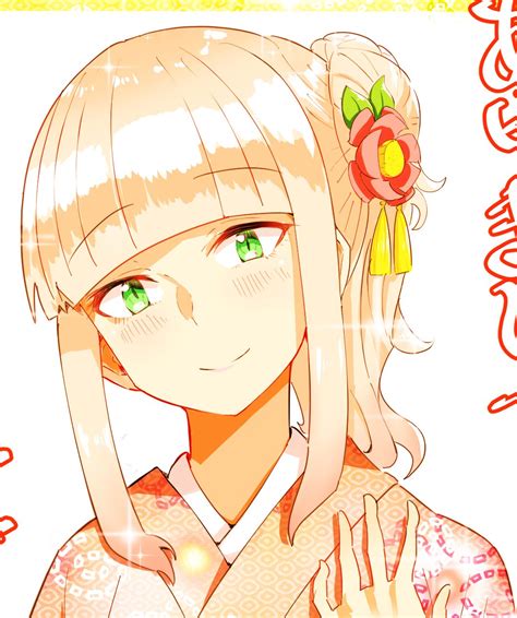 琴吹大王 on Twitter 加藤さんの髪ピンクっていうとこれくらいかな https t co 7J4LJEumWI Twitter