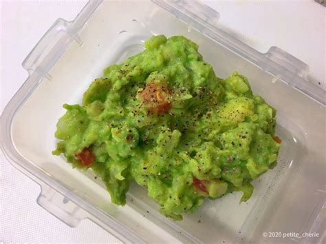 아보카도 요리 오픈샌드위치 과카몰리 만드는 법 네이버 블로그