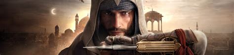 5120x1200 Resolution Official Assassins Creed Mirage Hd 5120x1200