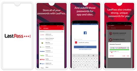 10 Best Password Managers For Android In 2023 With Coupons