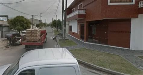 Un Juez Y Su Custodio Mataron A Dos Ladrones De 18 Años Que Quisieron