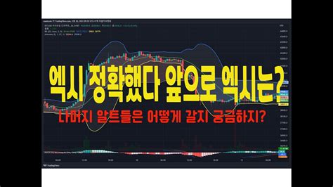 마동석코인 마코 엑시 목표 정확했다 앞으로의 엑시는 나머지 알트들도 어떻게 갈지 궁금하지 이더리움 비트코인가이드 비트