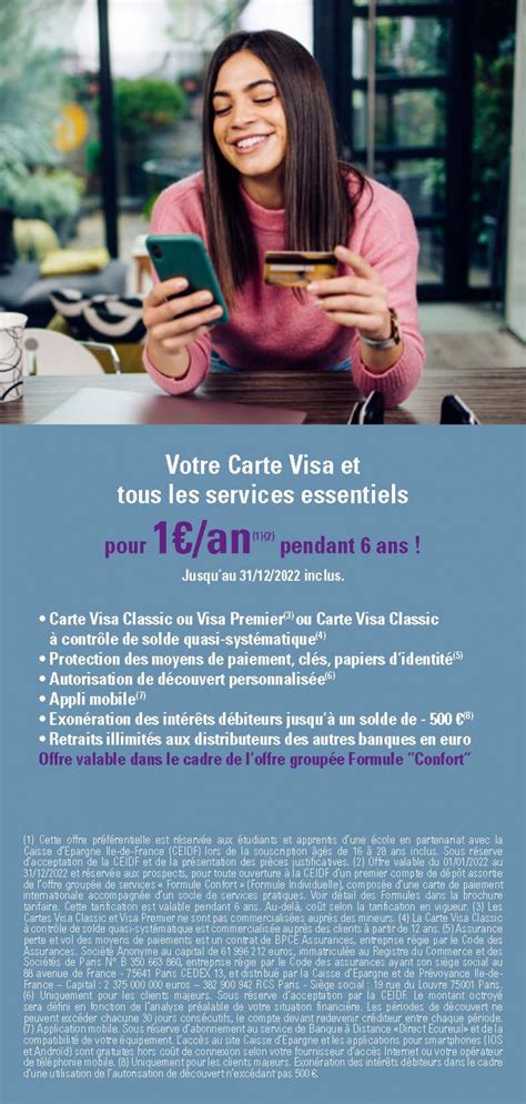 Mise à jour 46 imagen formule confort caisse d épargne fr thptnganamst edu vn
