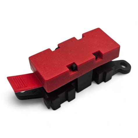 Modular Midi Fuse Holder M5 Sok Battery Nz