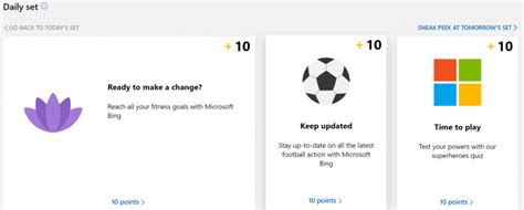 Microsoft Rewards Review And Earning Guide