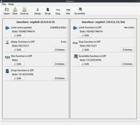 Wanulator Documentation
