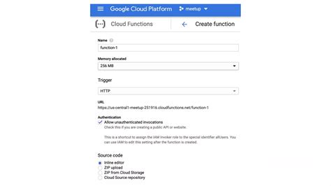Go And Gcp Introduction Ppt