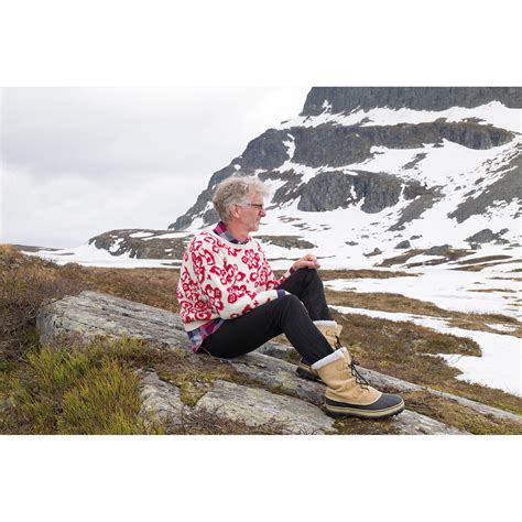 Free Synnove Sweater Norwegian Wool — Ewe Wool Shop