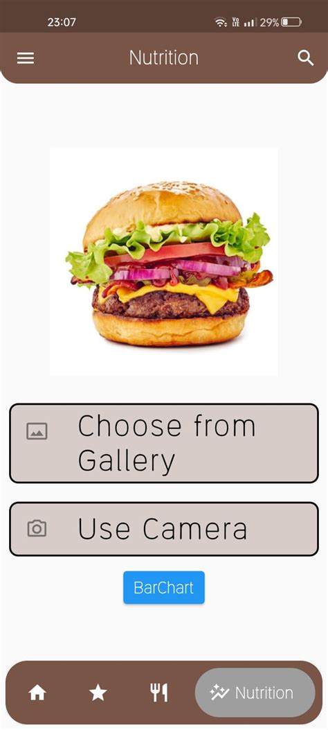 Github Paramshah03foodapp