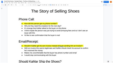 Lesson How To Avoid Scams Online Applied Digital Skills