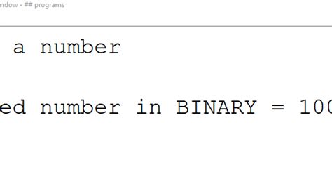 Java Progamming Solution Write A Program To Input A Number In
