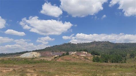 Cuaca Wilayah Toraja Utara Hari Ini Cerah Berawan Tribun Timur