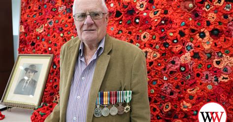 New Leader For Rsl Sub Branch Warrnambool Weekly Local News Covering Sport Community