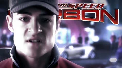 Need For Speed Carbon Gameplay Walkthrough Part 9 The End YouTube