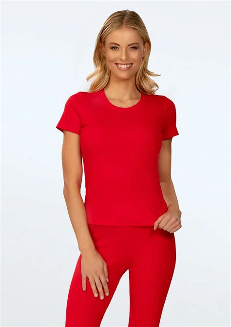 Bluzka Dkaren Halima Modny Sklep