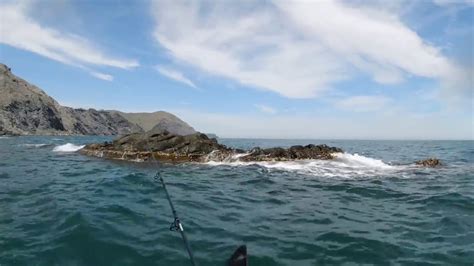 Permiso De Pesca Deportiva En Iztapalapa