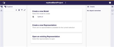 Project Management SysON Docs