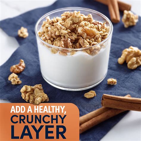 Kashi Cold Breakfast Cereal Excellent Source Of Vitamin D Fiber