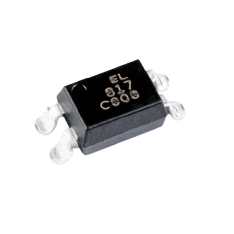 Pc817 Smd Optocoupler Dip Electronics Lab Shop