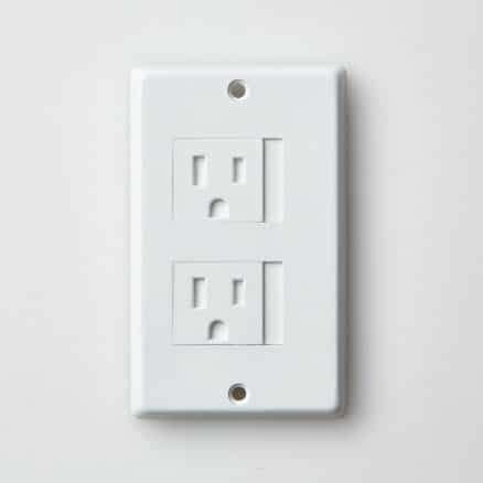 Difference Between Outlet Socket And Receptacle Cahill