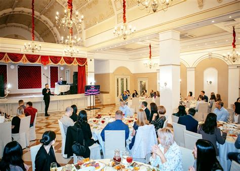 Ведущий мероприятий Хабаровск