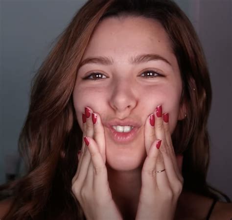 Glows Cute Cheeks Rmoresexyasmrgirls