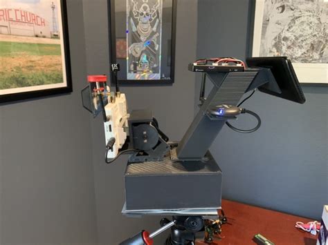 Antenna Tracker Frame Antennatracker Ardupilot Discourse