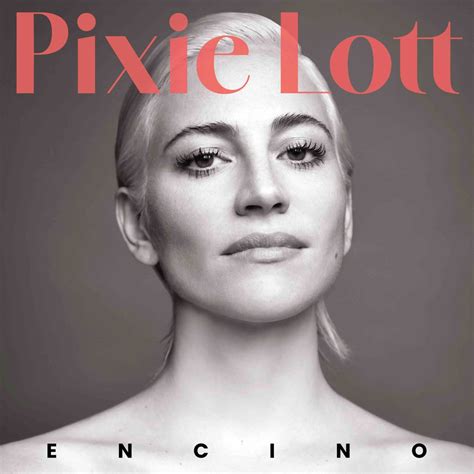 Pixie Lott Showcases Both Personal And Artistic Growth On Life